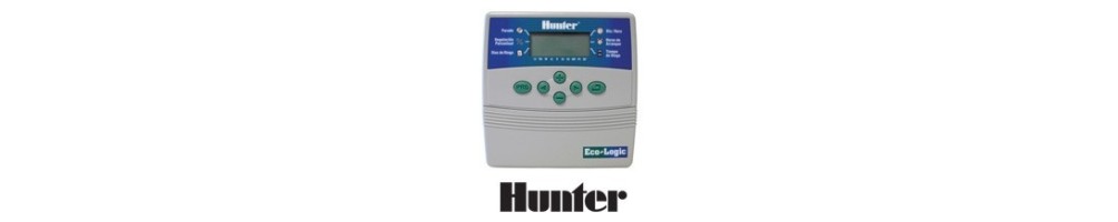 Hunter Controllers & Timers–Outlet Prices on Irrigation Deals