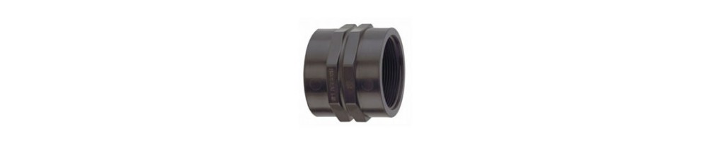 Range of Irrigation Threaded Sockets fittings – Outlet Prices on ...